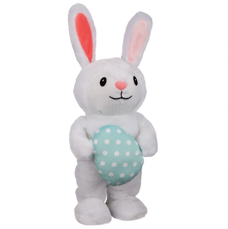 Sidestepping Easter Bunny (Target Exclusive) | Gemmy Wiki | Fandom