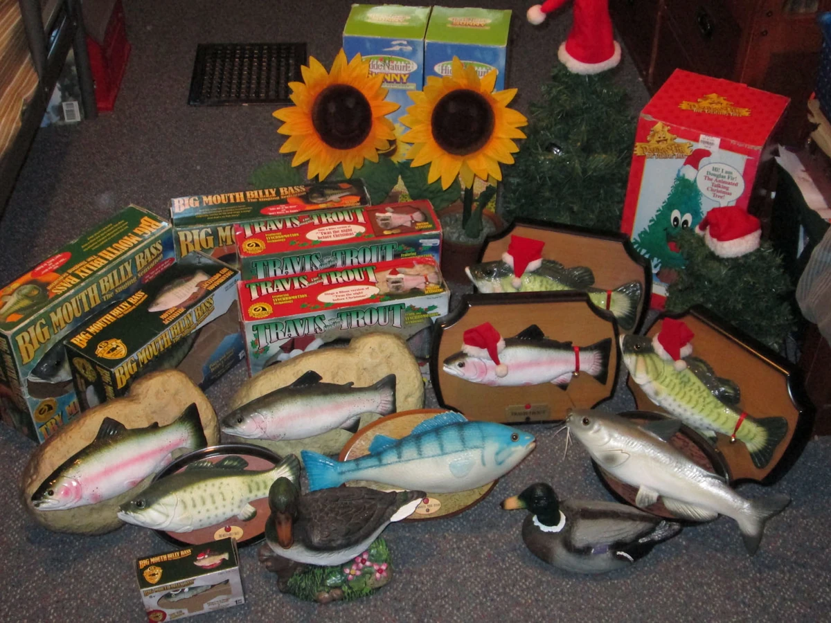 User blog:Scout8382/My collection is always growing! | Gemmy Wiki | Fandom