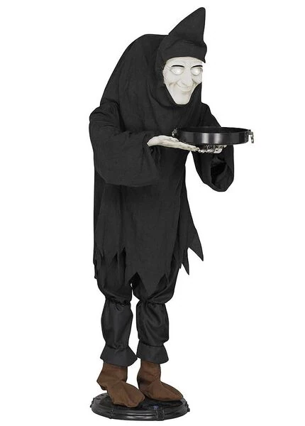 Hunchback Greeter | Gemmy Wiki | Fandom