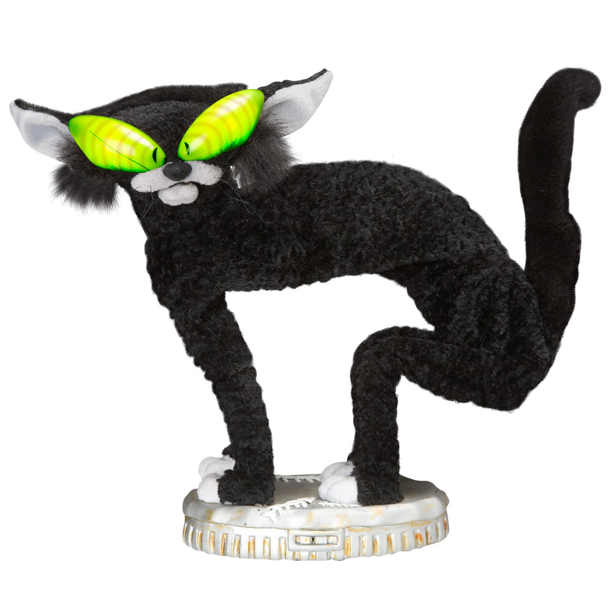 Fraidy Cat | Gemmy Wiki | Fandom