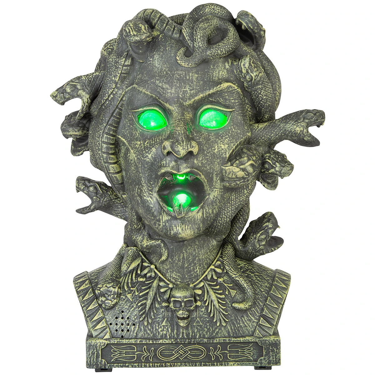 Medusa Bust | Gemmy Wiki | Fandom
