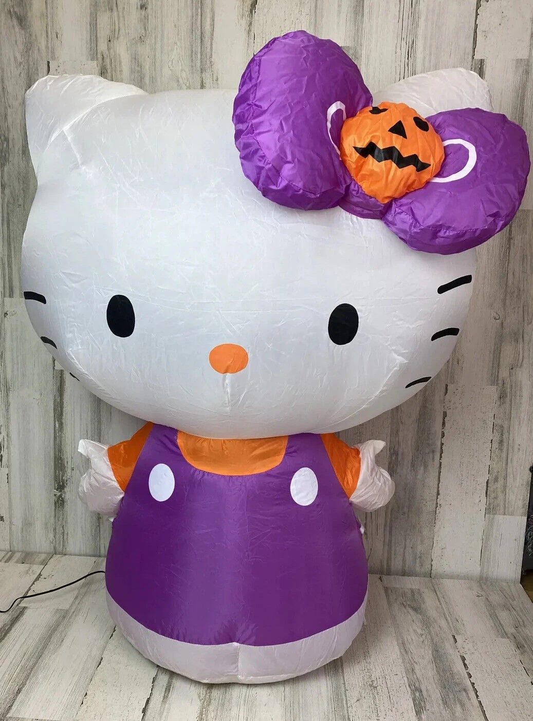 Airblown Inflatables (Hello Kitty) | Gemmy Wiki | Fandom