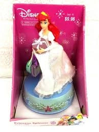 Disney Princess Spinners | Gemmy Wiki | Fandom