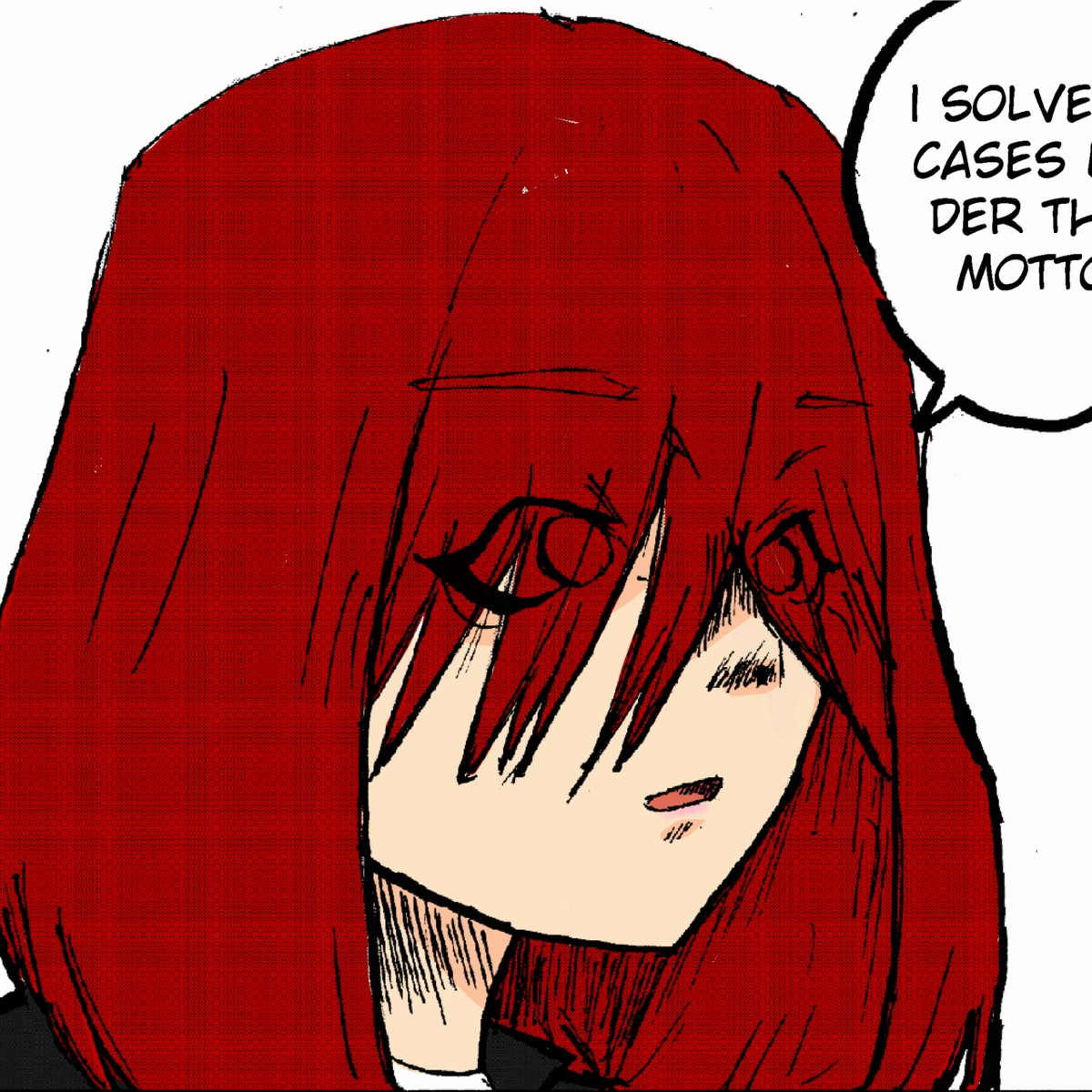 Ruby Rossnyx | Gemned/Housekka Wiki | Fandom