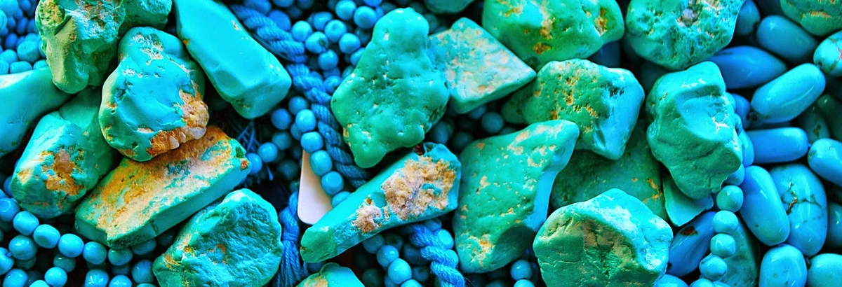 Turquesa | Wikia Gemología | Fandom