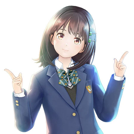 Uta Tamane | GEMS COMPANY Wiki | Fandom