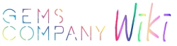 GEMS COMPANY Wiki | Fandom