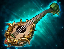 Bard (Hero Class) | Gems of War Wikia | Fandom