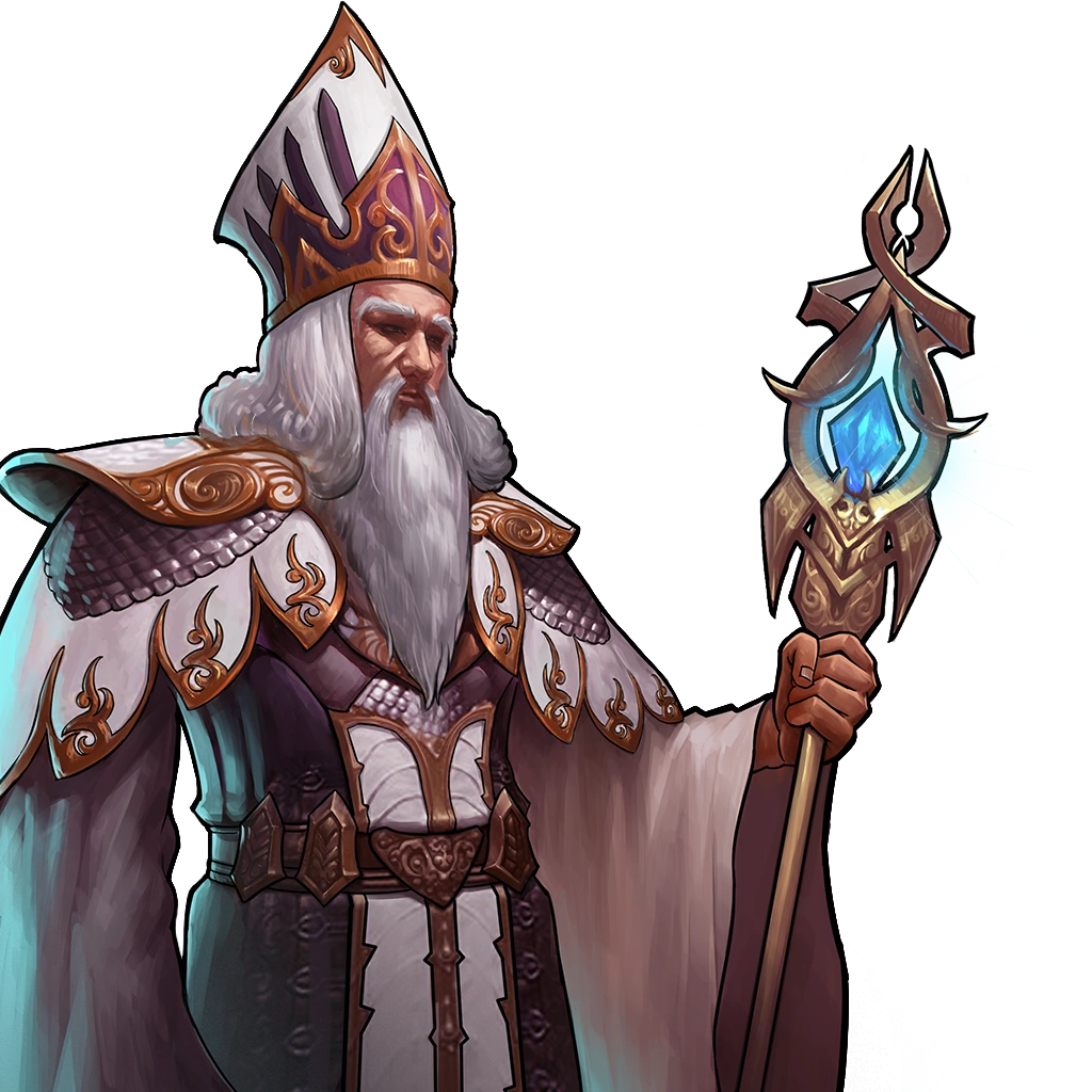 Bishop | Gems of War Wikia | Fandom