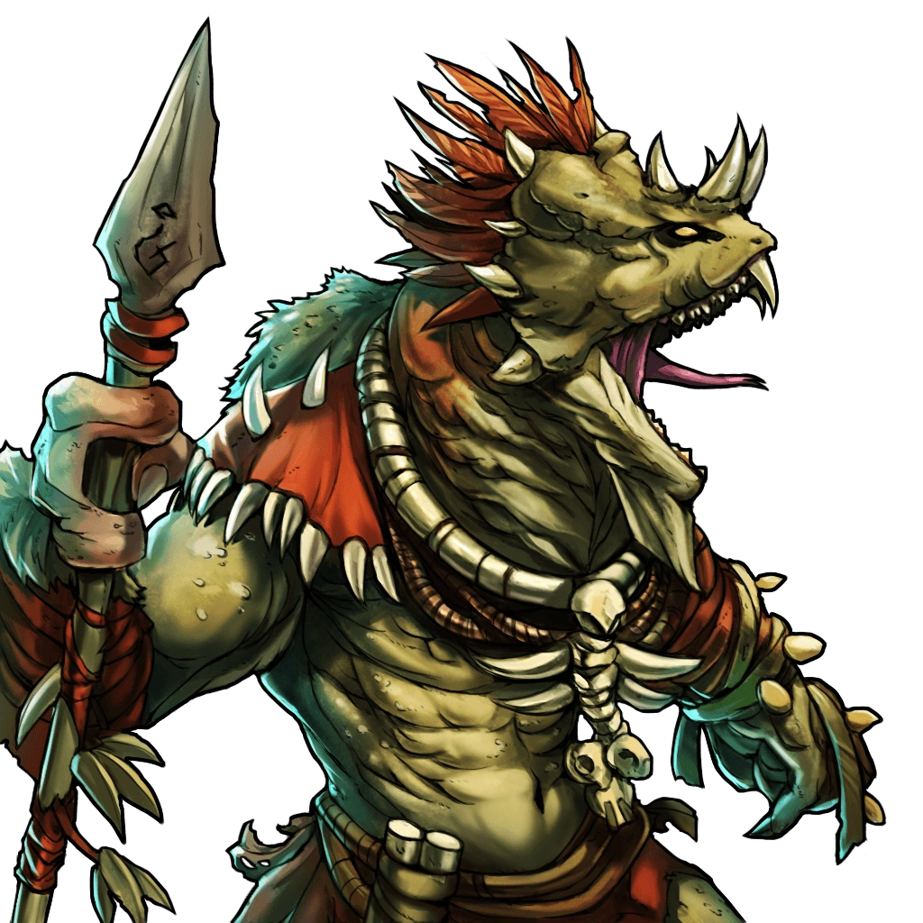 Scale Guard | Gems of War Wikia | Fandom