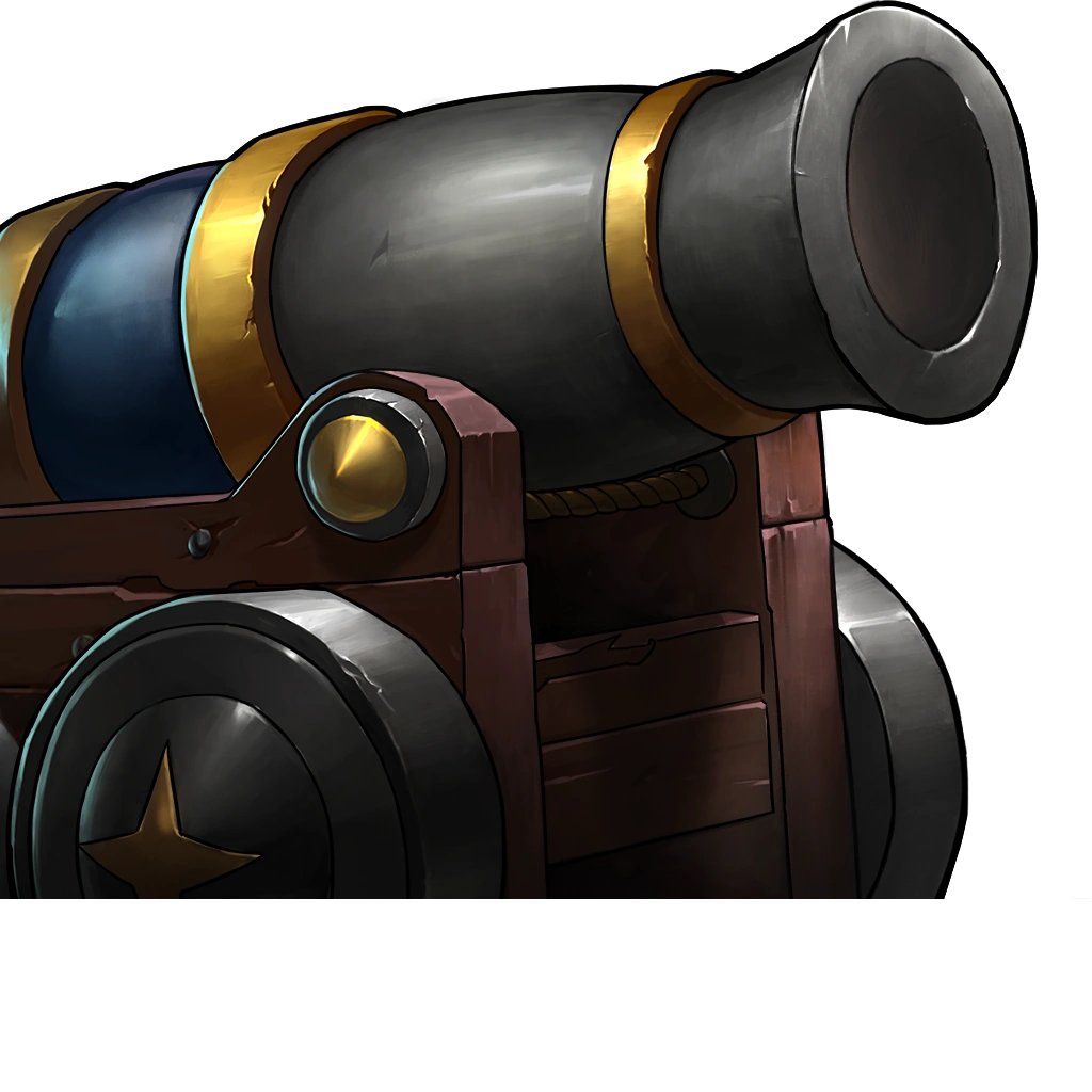 Ship Cannon | Gems of War Wikia | Fandom