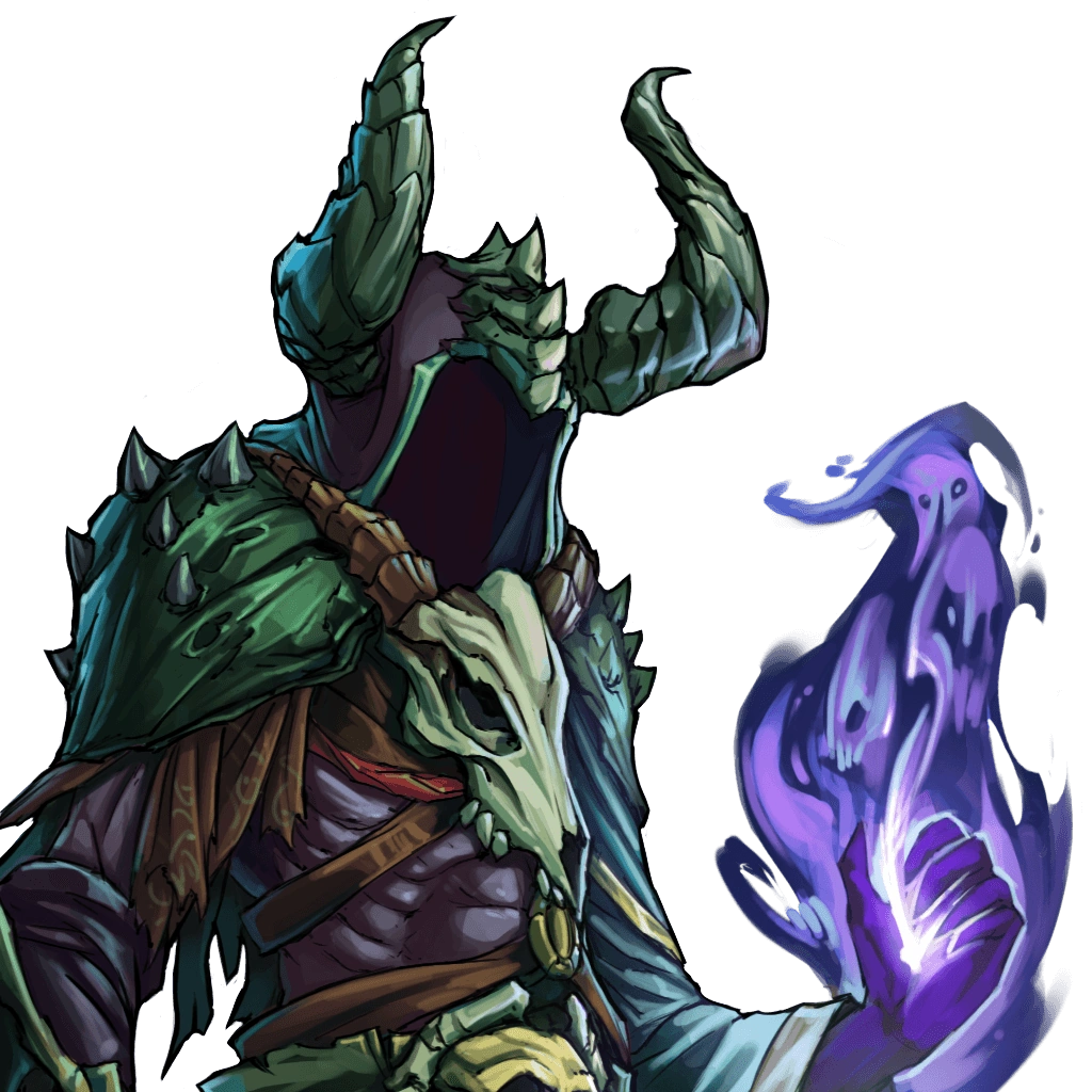 Soul Legion | Gems of War Wikia | Fandom