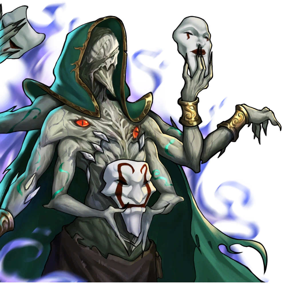 Anti-Magic | Gems of War Wikia | Fandom