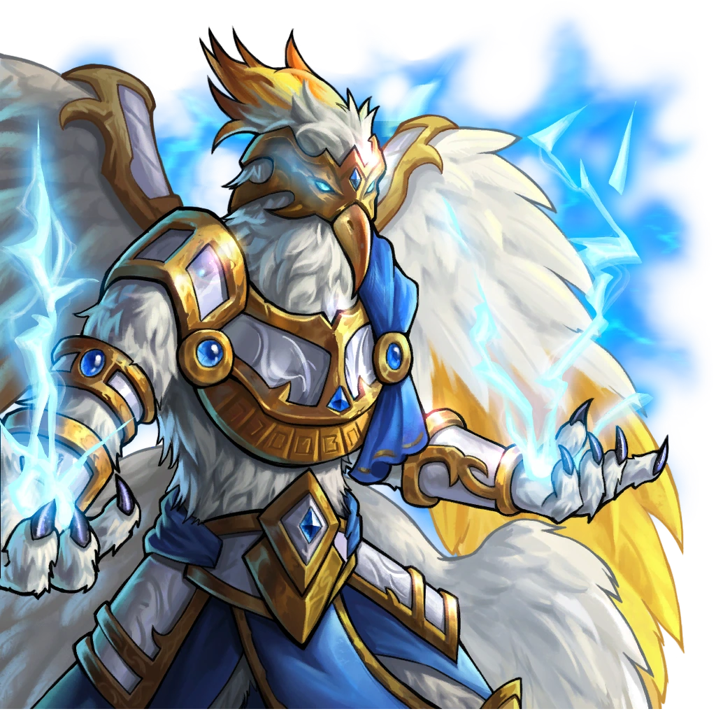 Lightning Bolt | Gems of War Wikia | Fandom
