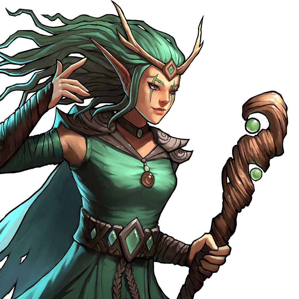 Nature Pact Gems Of War Wikia Fandom