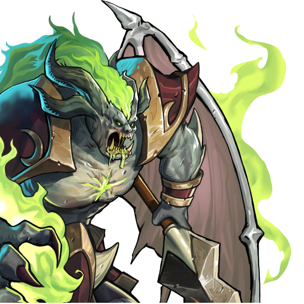 Orc (Type) | Gems of War Wikia | Fandom