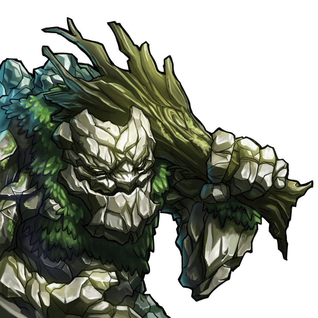 Stone Giant | Gems of War Wikia | Fandom
