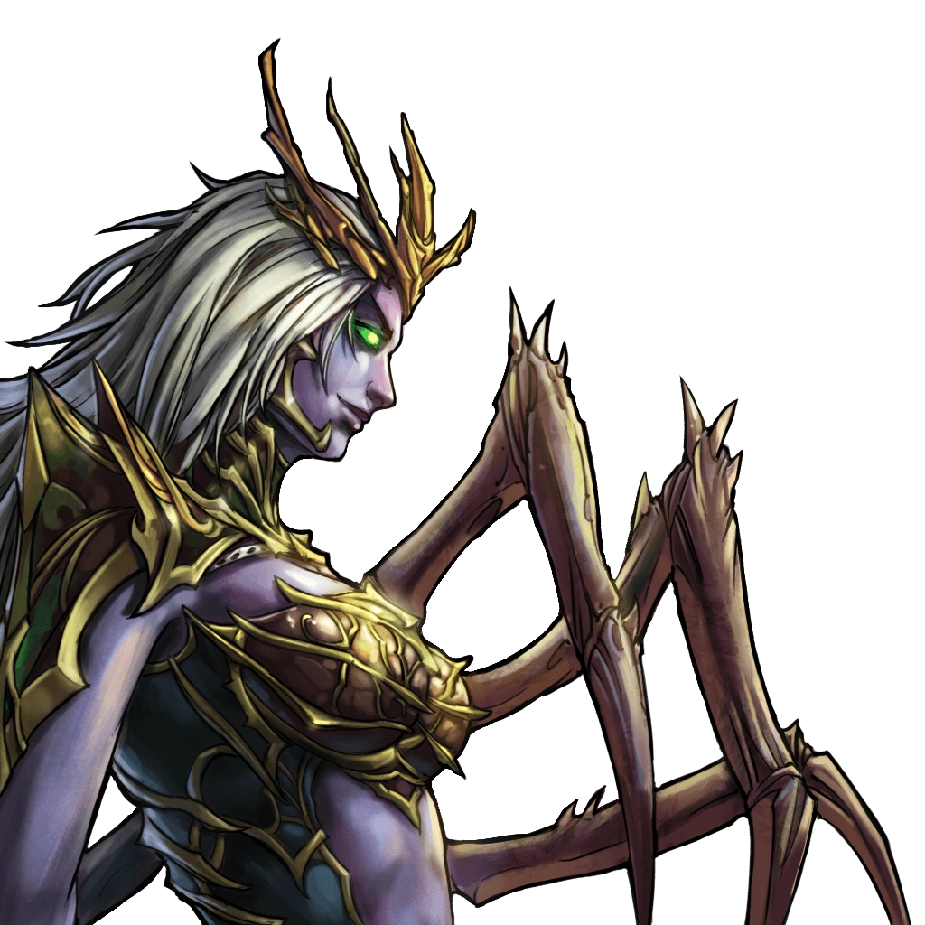 Dark Maiden | Gems of War Wikia | Fandom