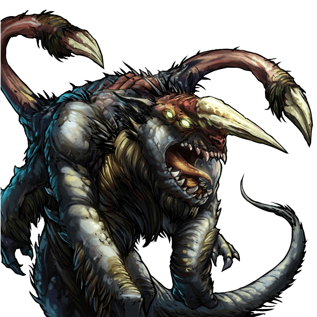 Mist Stalker | Gems of War Wikia | Fandom