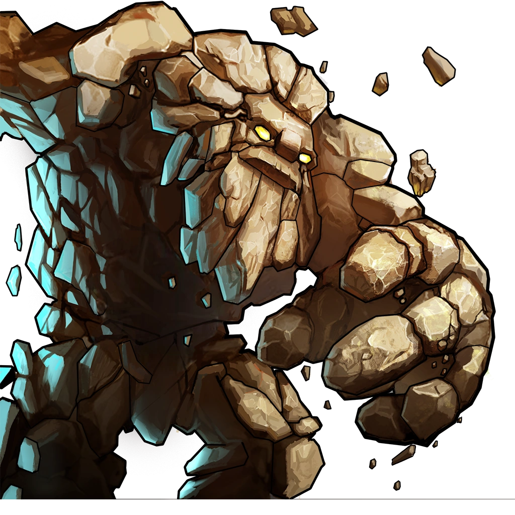 Rock Spirit | Gems of War Wikia | Fandom