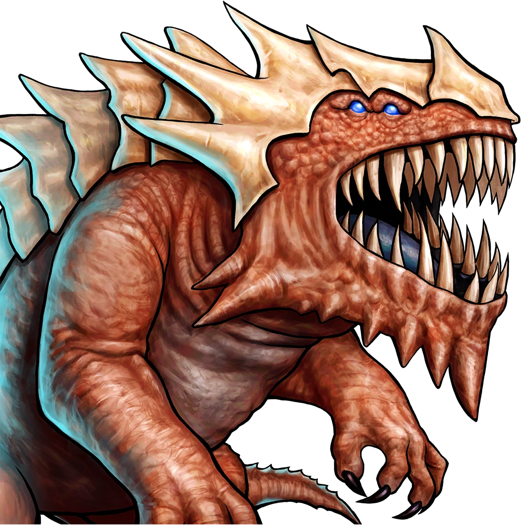 Bulette | Gems of War Wikia | Fandom