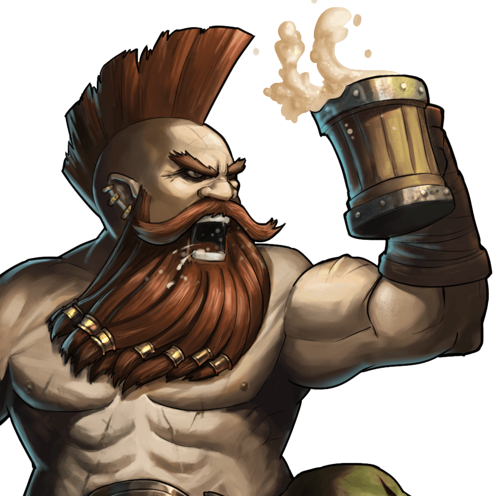 Giant Slayer Gems Of War Wikia Fandom
