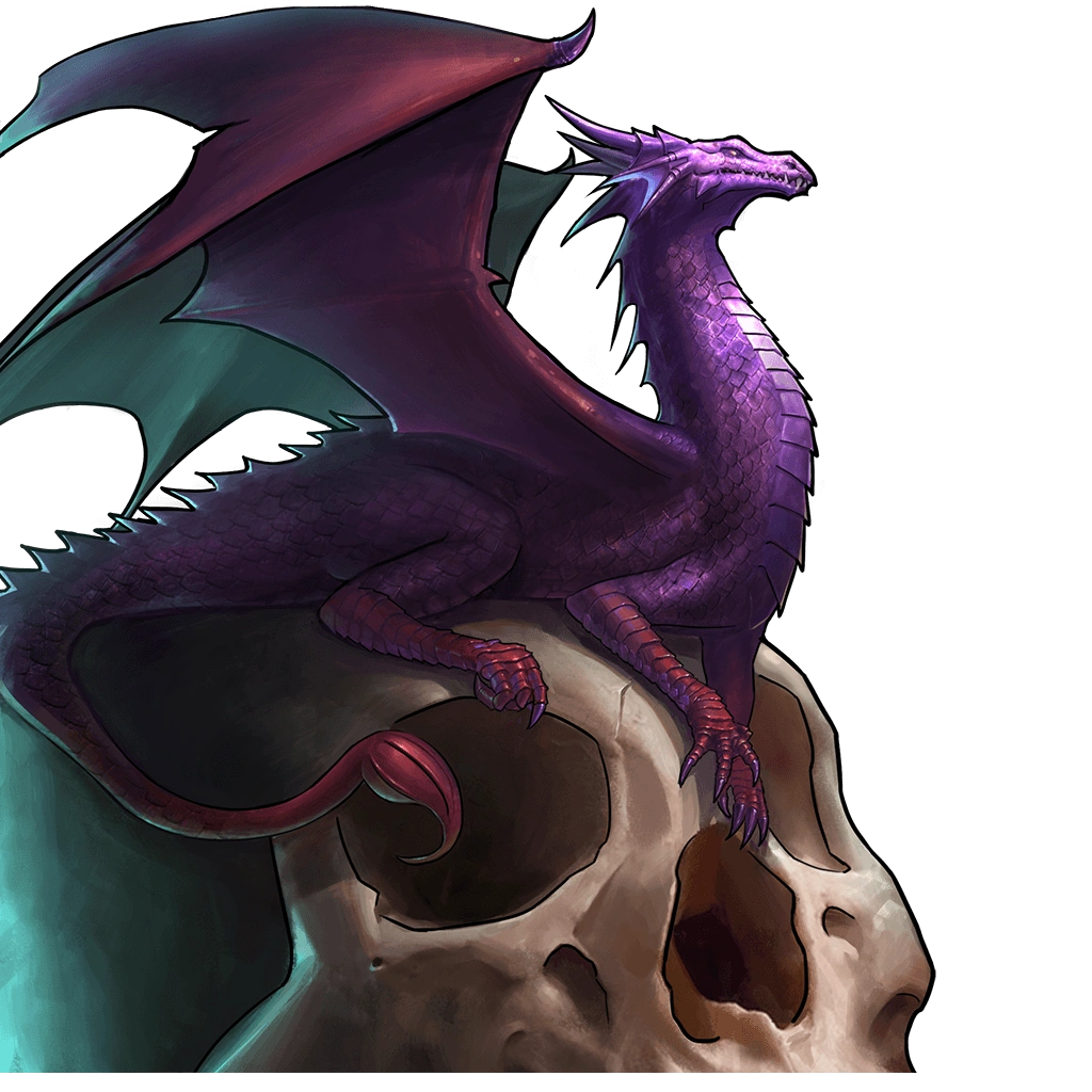 Dragonette | Gems of War Wikia | Fandom