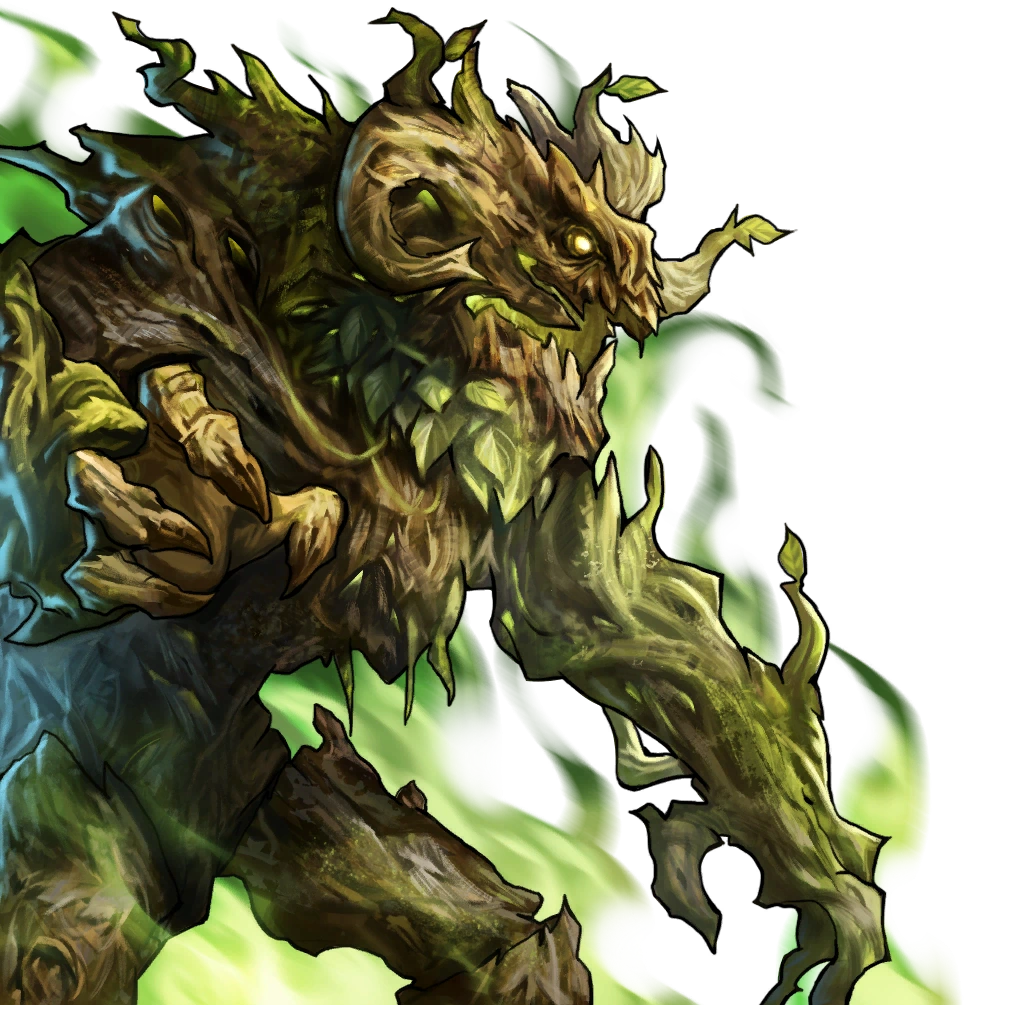 Ironbark | Gems of War Wikia | Fandom