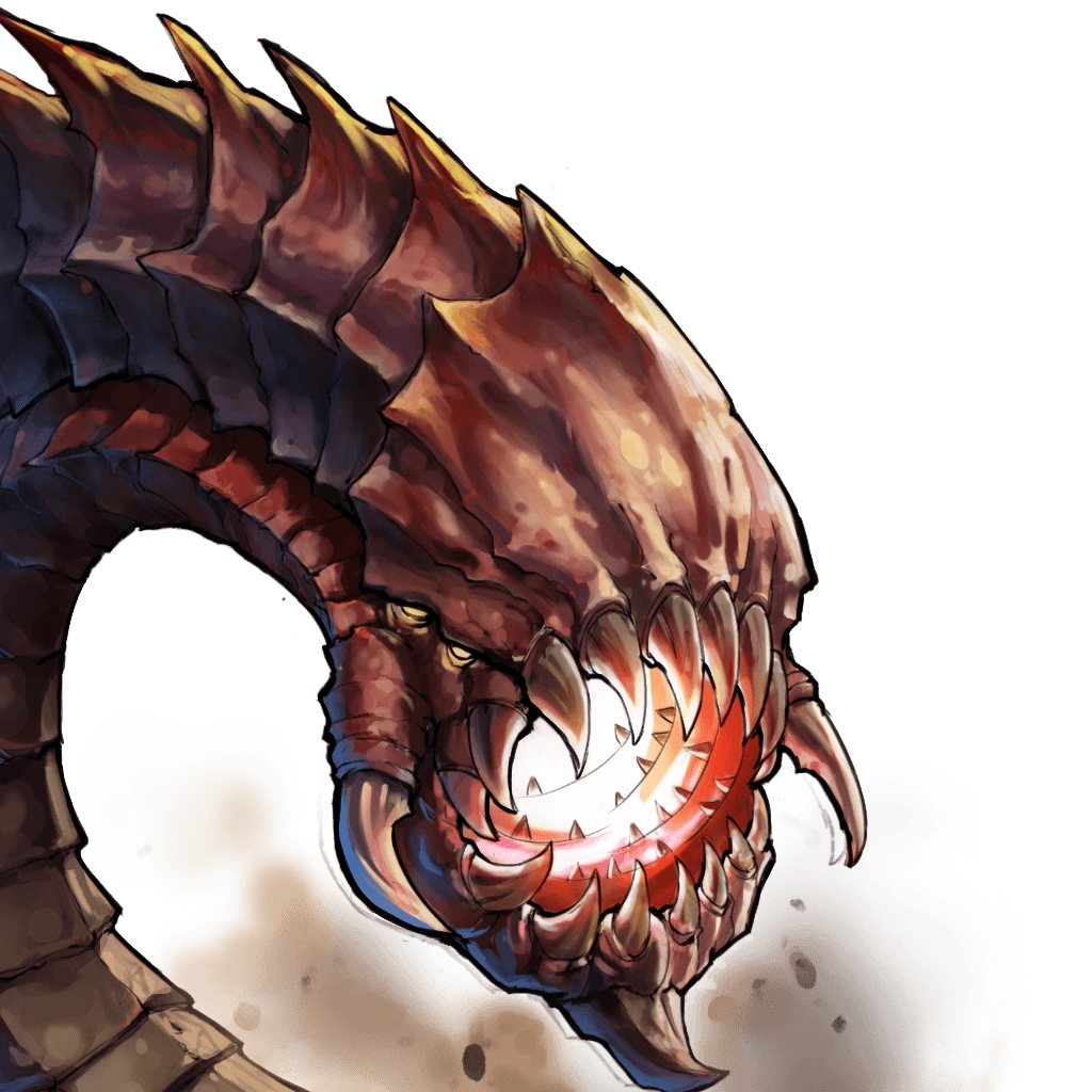 The Great Maw | Gems of War Wikia | Fandom