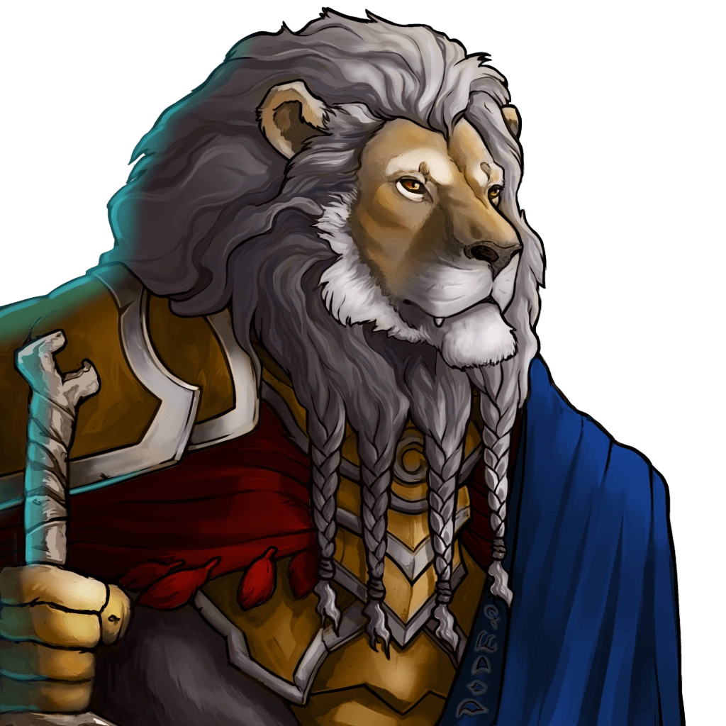 Rex Warrior | Gems of War Wikia | Fandom