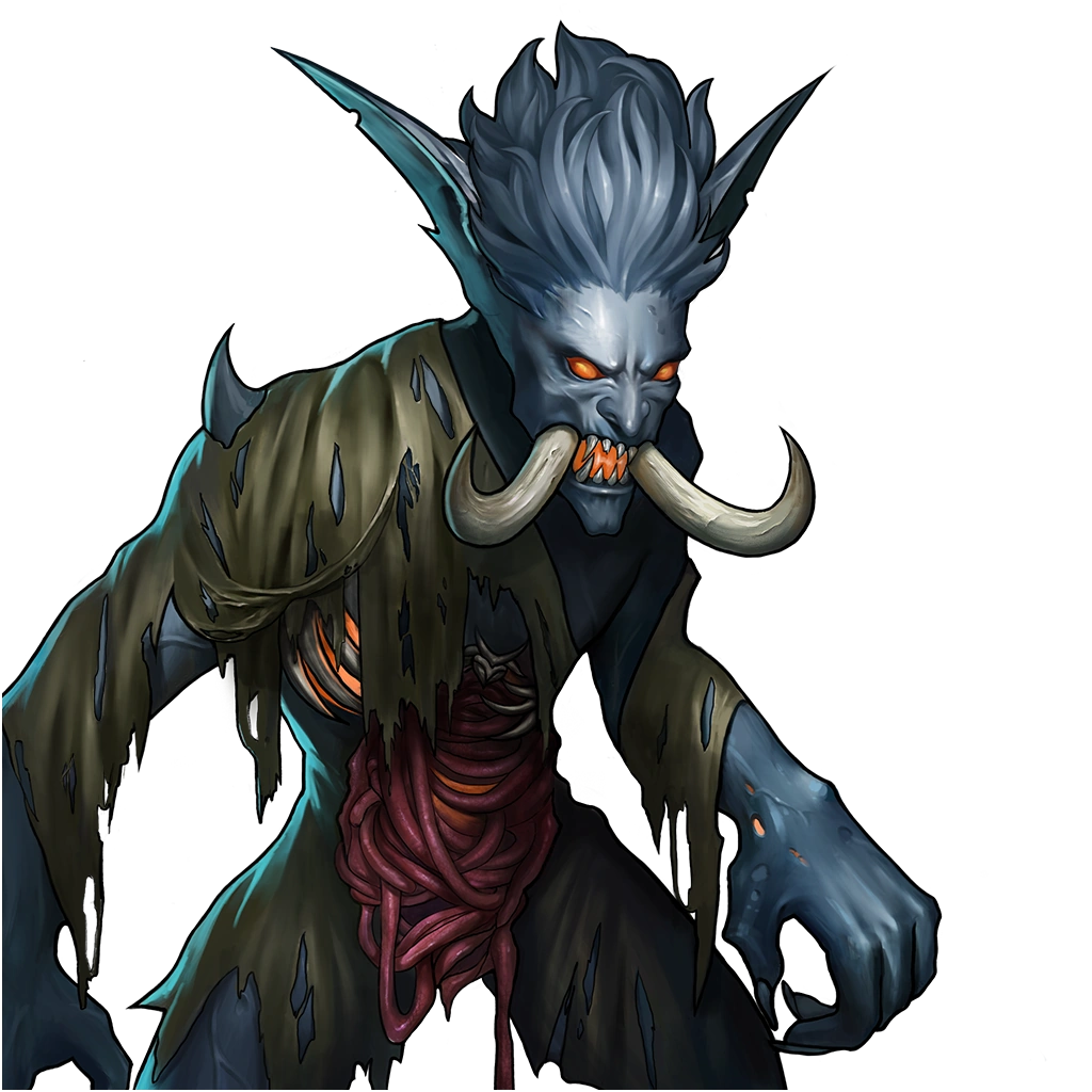Dark Troll | Gems of War Wikia | Fandom