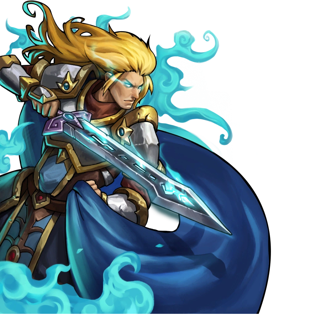 Arcanus | Gems of War Wikia | Fandom