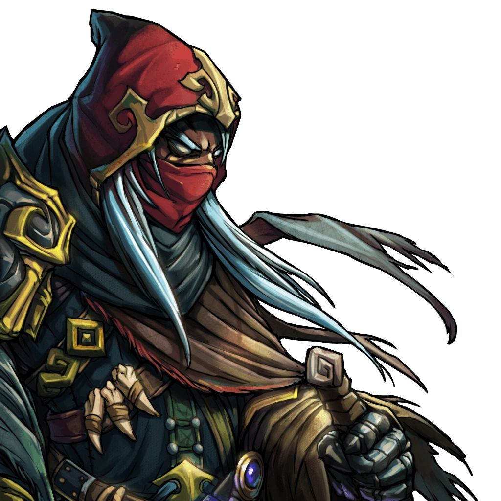 Naga Slayer | Gems of War Wikia | Fandom