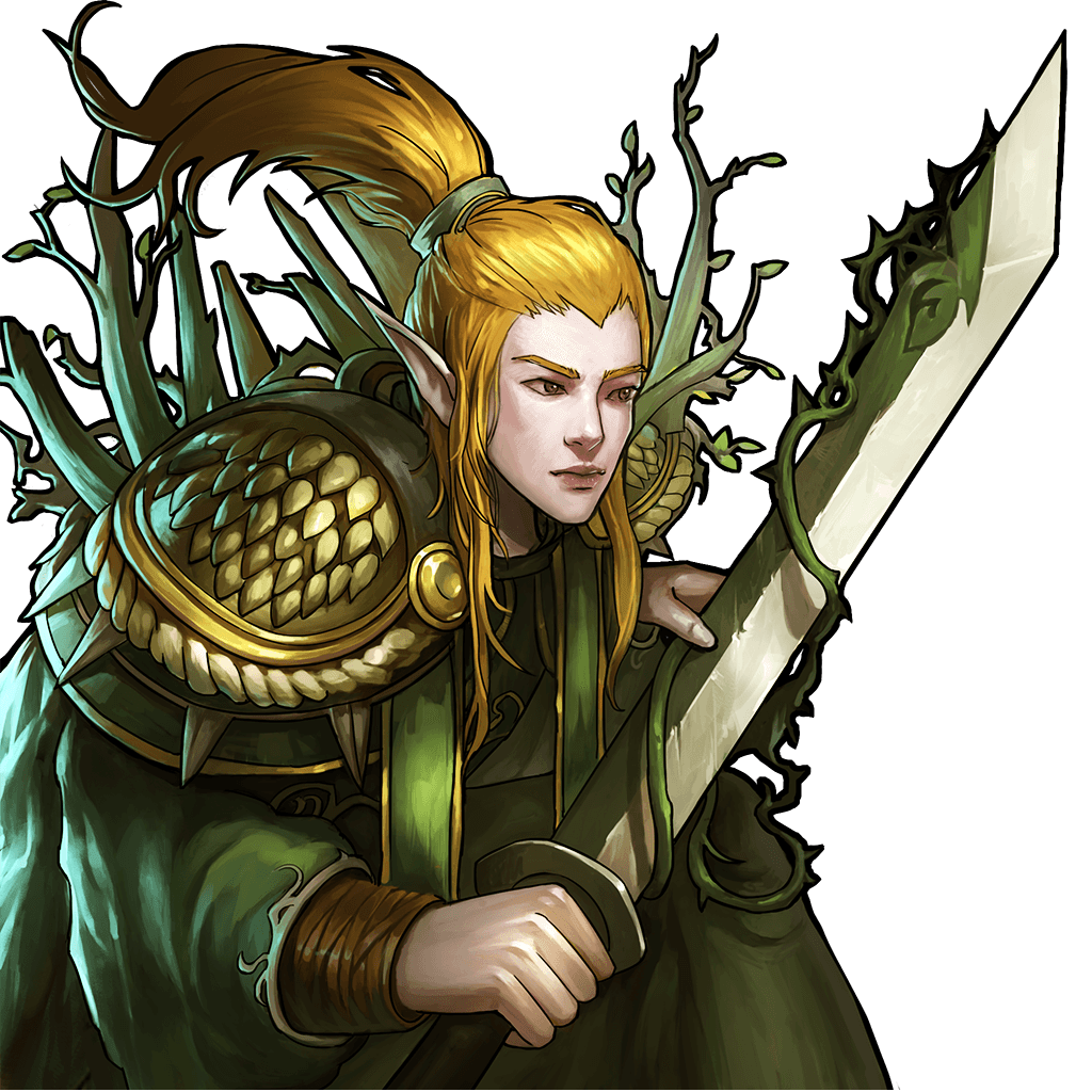Thorn Knight Gems Of War Wikia Fandom
