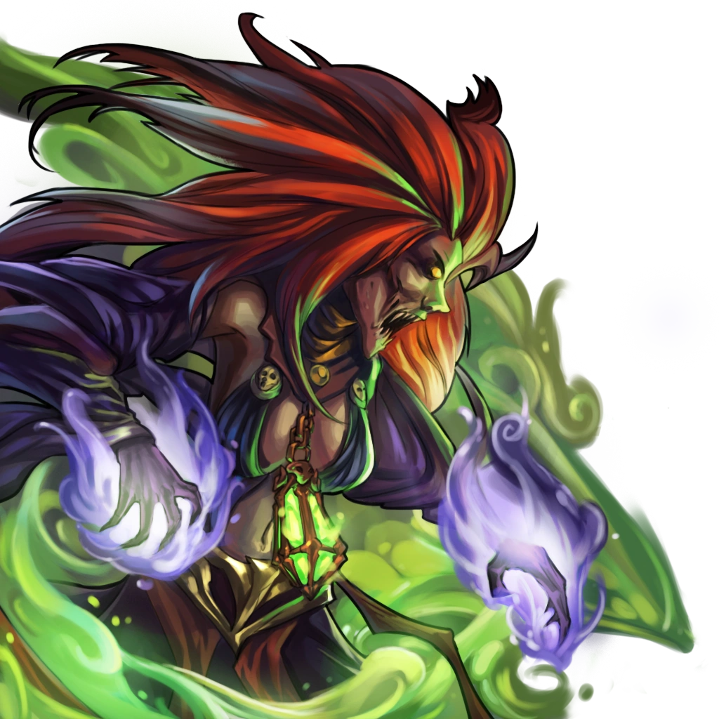 Banshee | Gems of War Wikia | Fandom