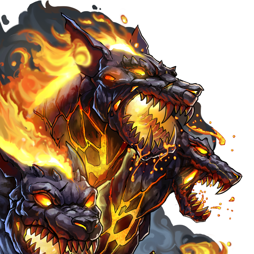 Gate Guardian | Gems of War Wikia | Fandom