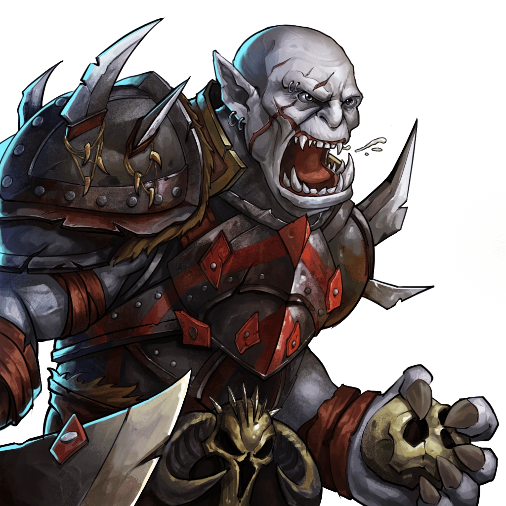 Orc | Gems of War Wikia | Fandom