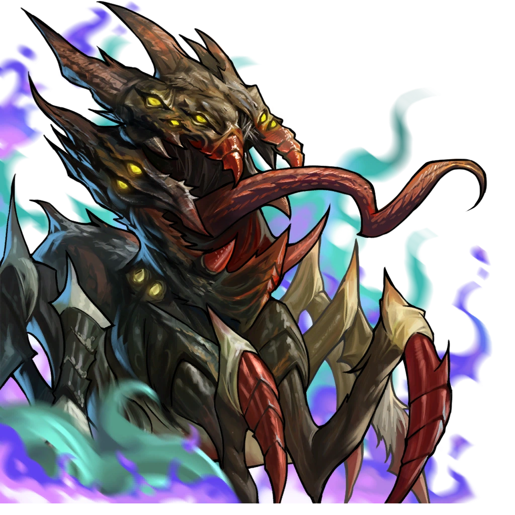 Monster | Gems of War Wikia | Fandom