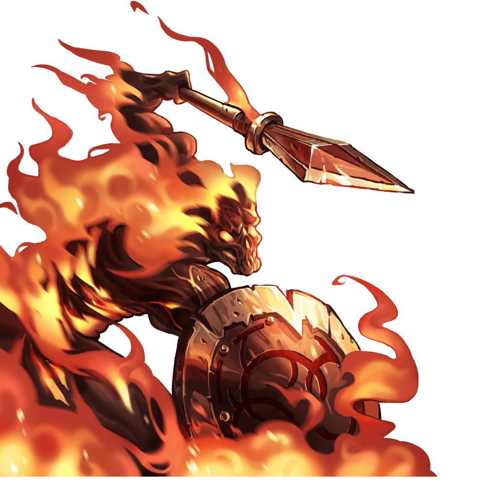 Twisted Hero | Gems of War Wikia | Fandom