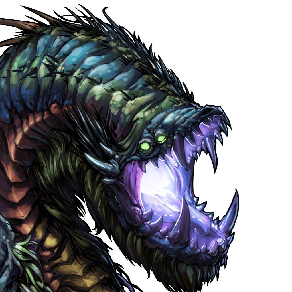 Venoxia | Gems of War Wikia | Fandom