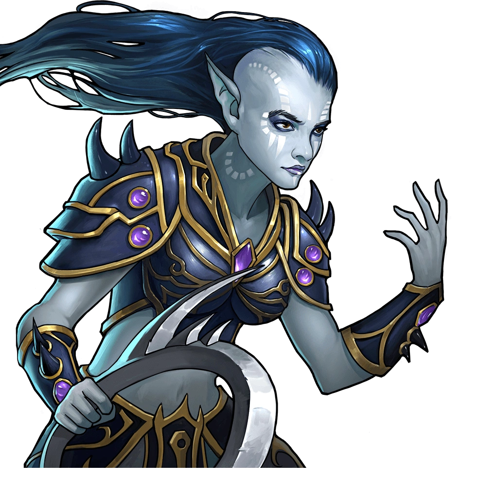 Stalker | Gems of War Wikia | Fandom