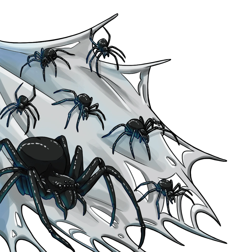 Spider Swarm | Gems of War Wikia | Fandom
