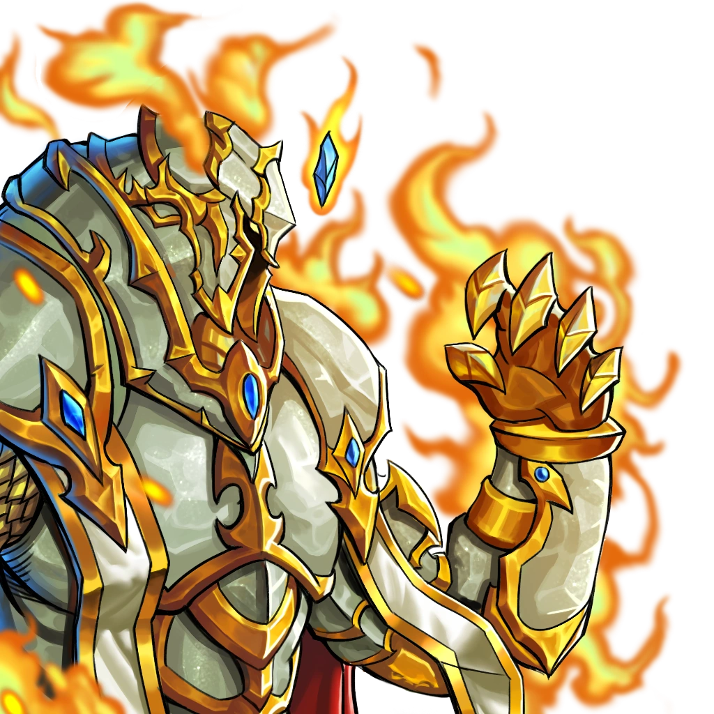 Gard's Avatar | Gems of War Wikia | Fandom