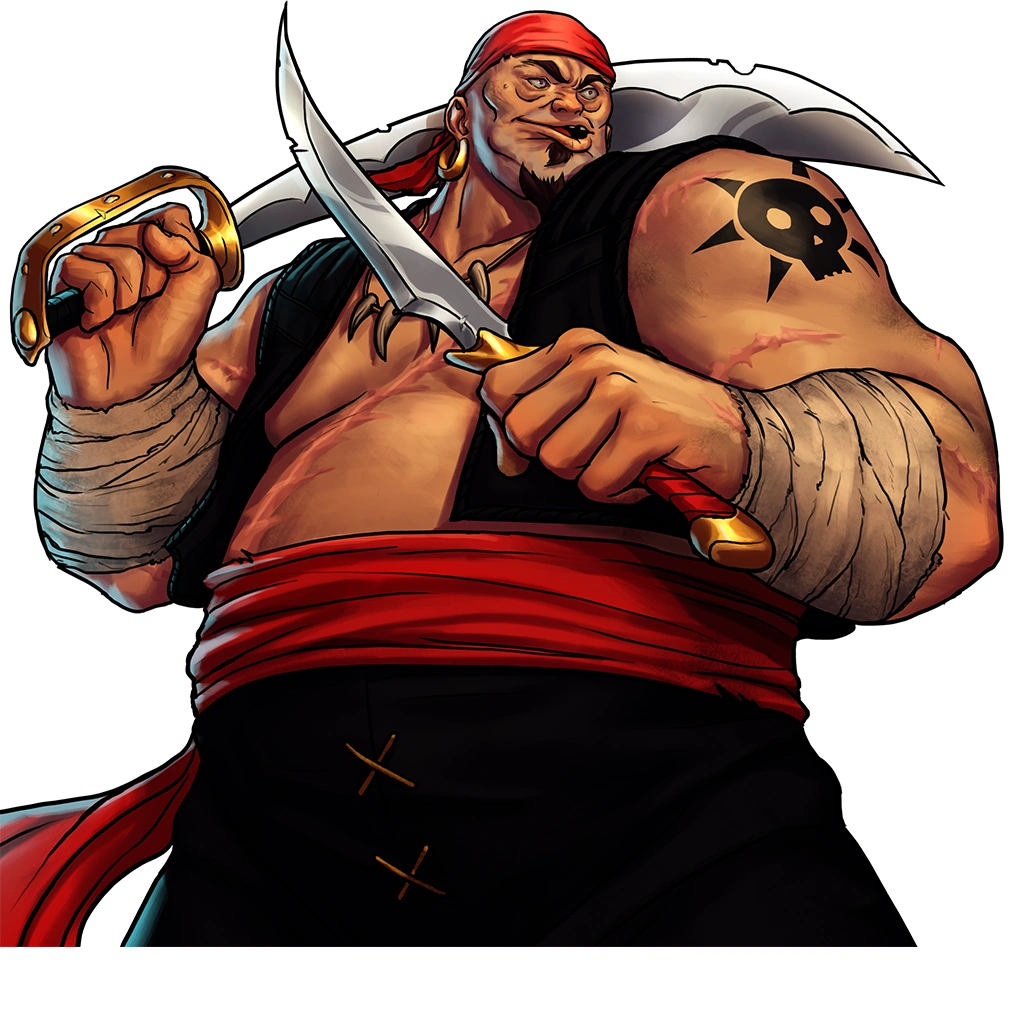 Deck Hand | Gems of War Wikia | Fandom