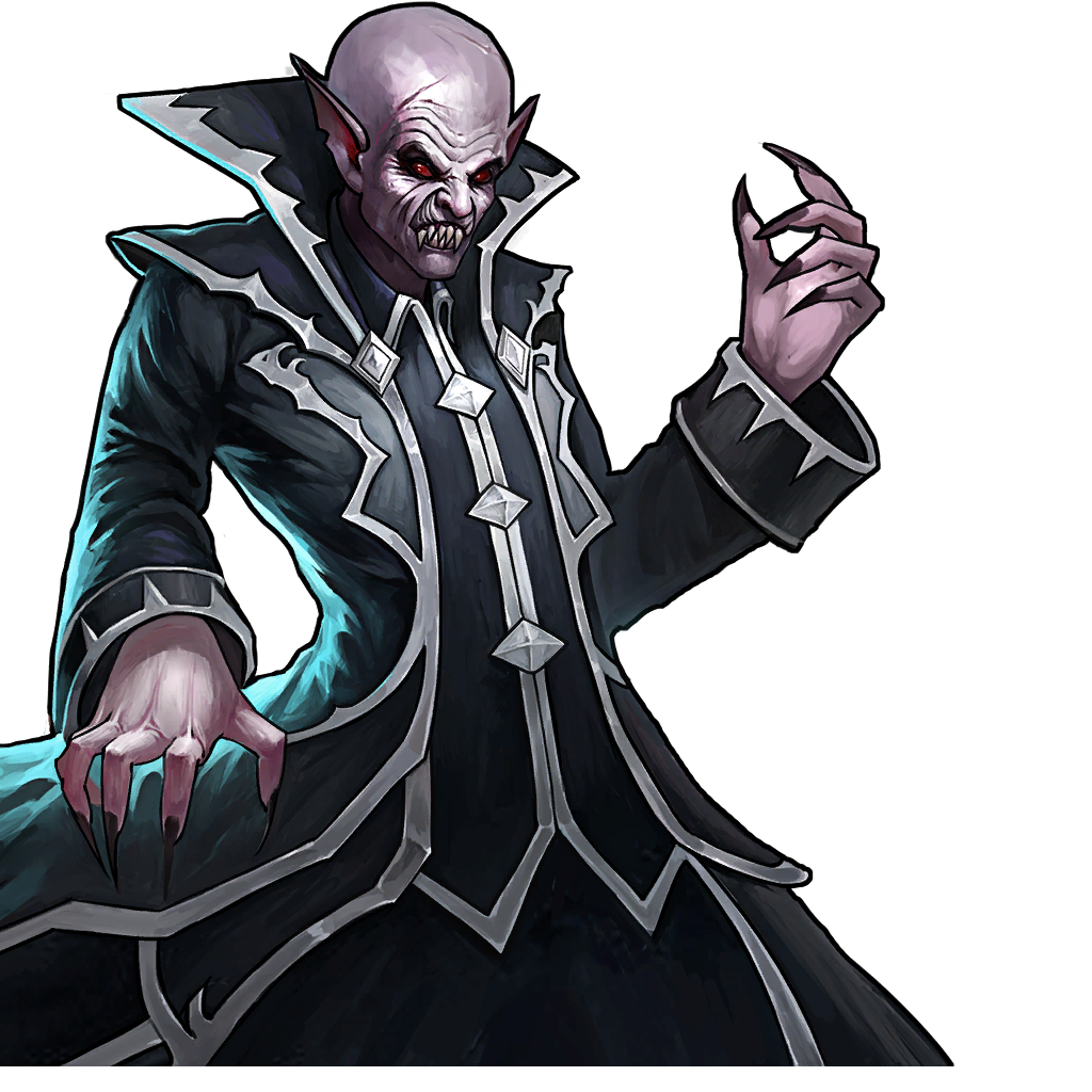 Nosferatu Gems Of War Wikia Fandom