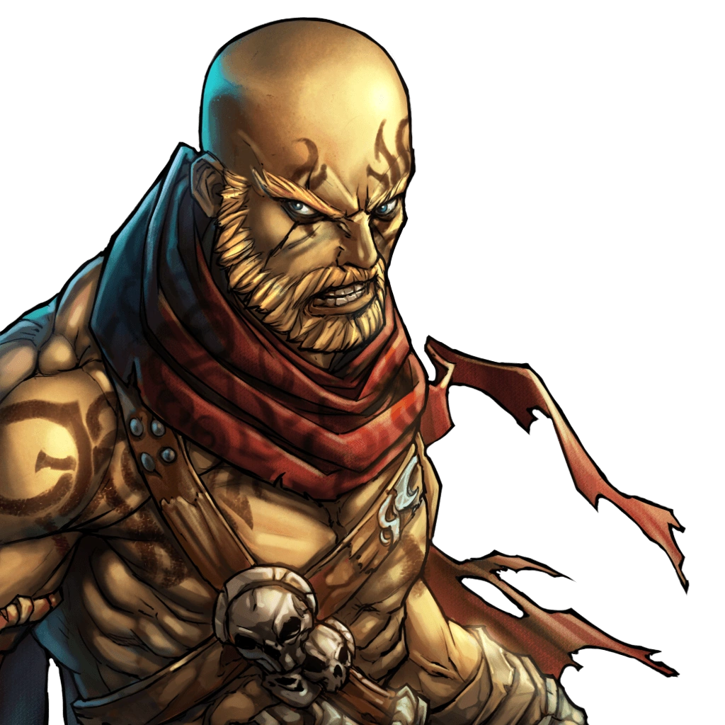 Ferit | Gems of War Wikia | Fandom
