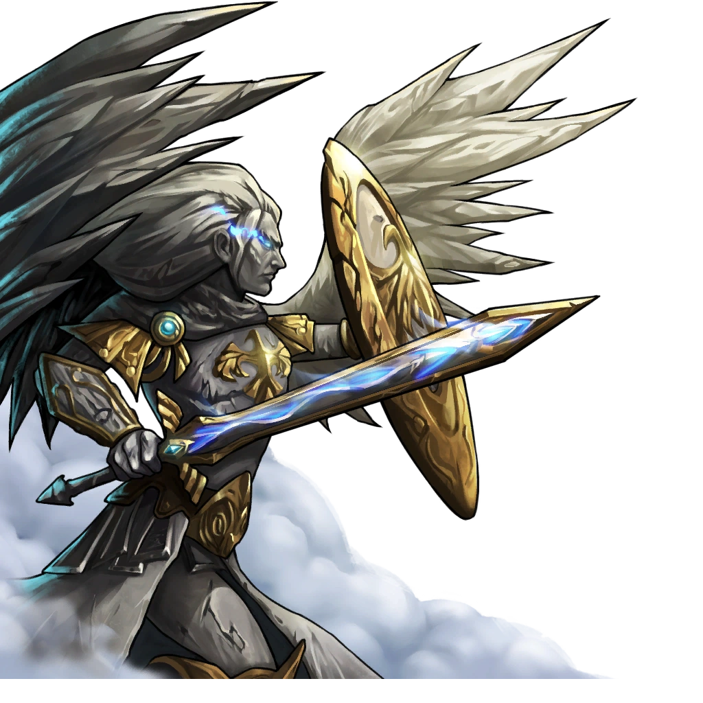 Statue of St. Veritas | Gems of War Wikia | Fandom