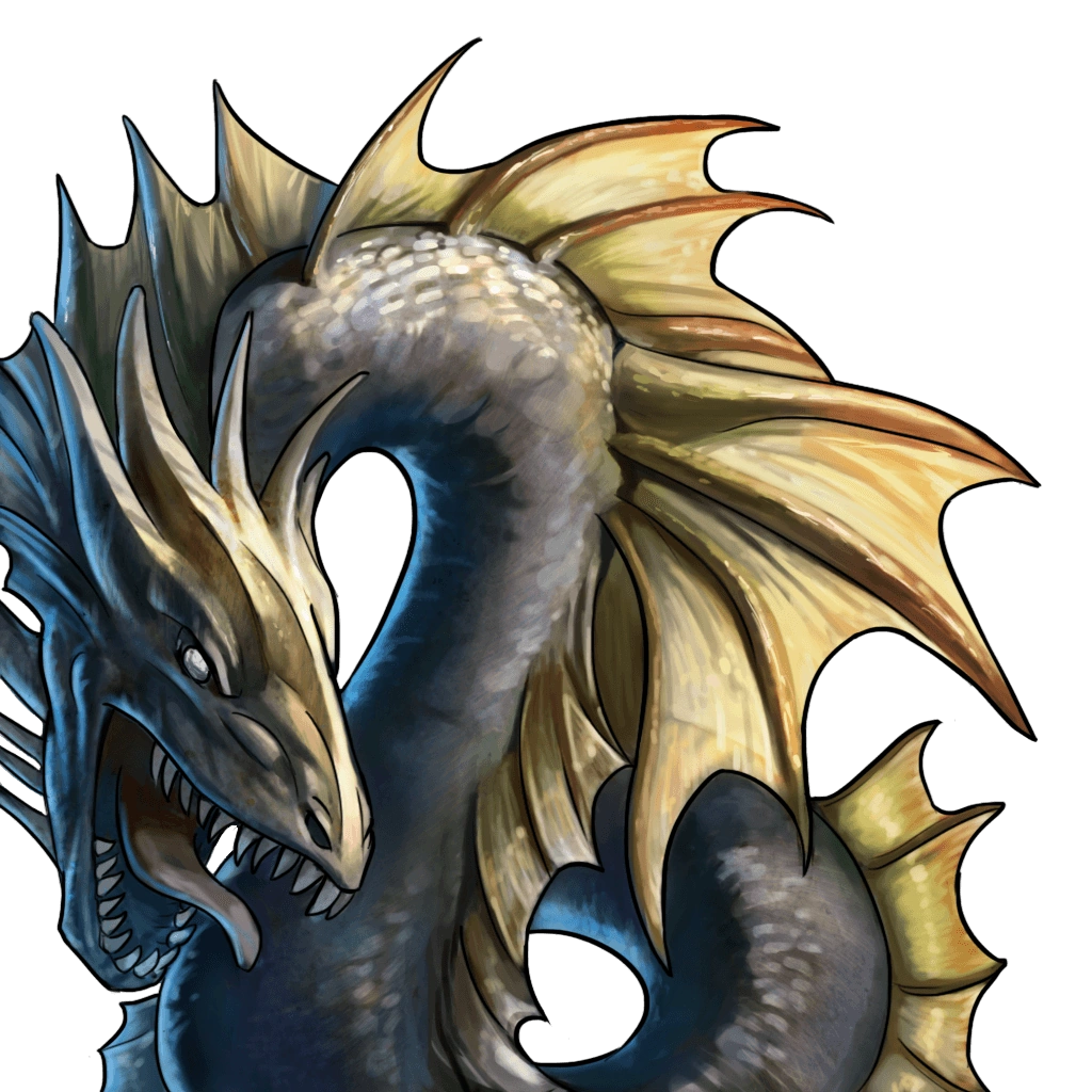 Serpent | Gems of War Wikia | Fandom
