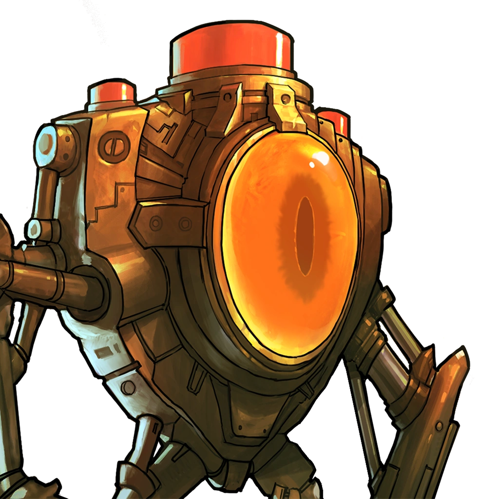 Sentry Bot | Gems of War Wikia | Fandom