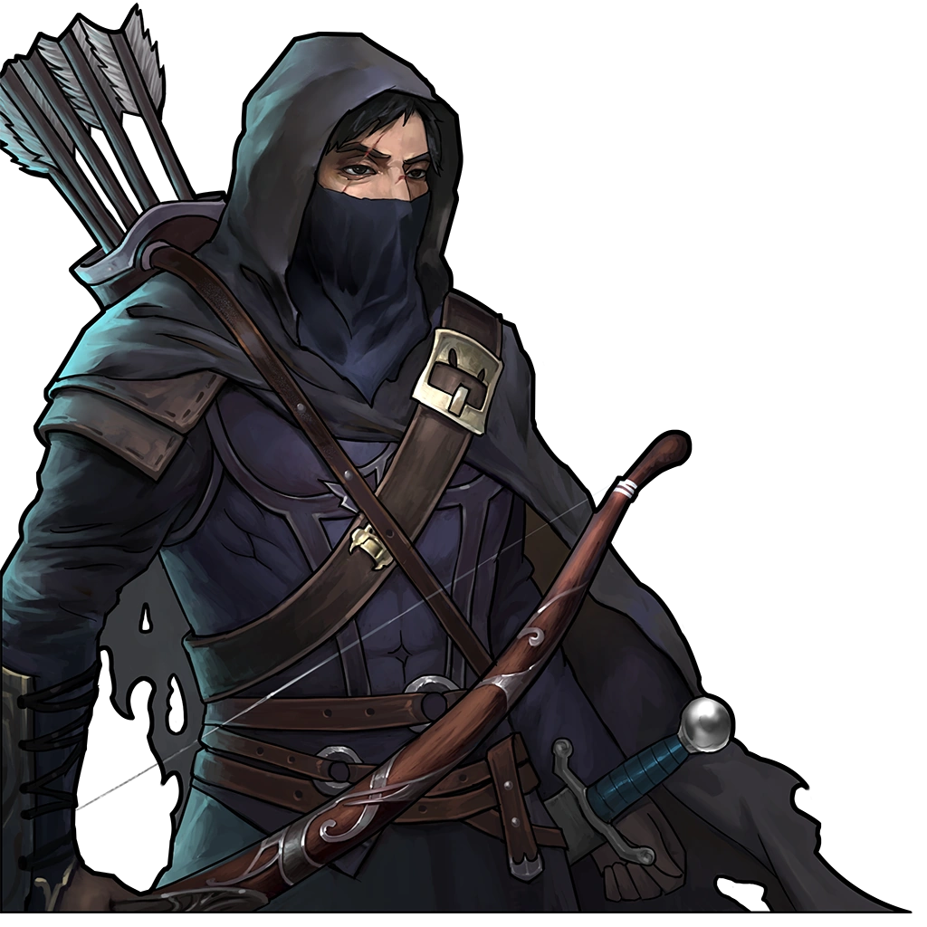 Bandit | Gems of War Wikia | Fandom